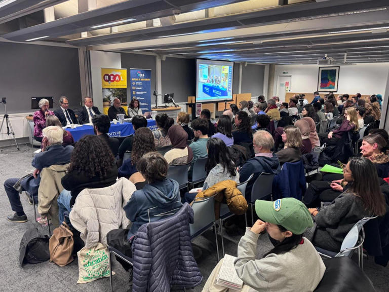 A report notes how Israel’s occupation of Palestine has impacted ...