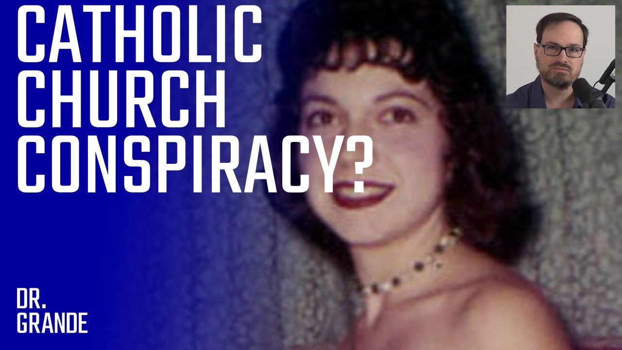 Priest murder case hidden by JFK conspiracy — The Irene Garza story