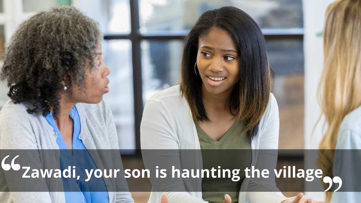 Family shamed my deaf son — now he teaches music and earns more than ...