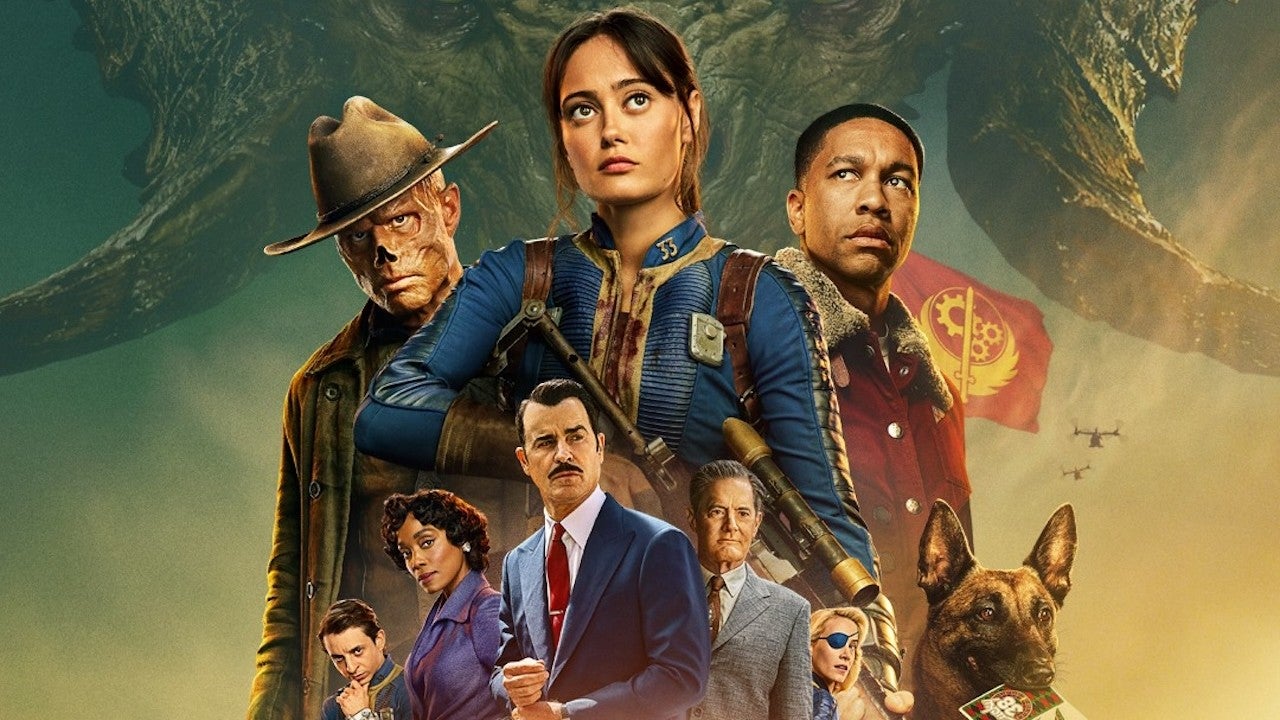 Fallout season 2's final two episodes will now premiere a day earlier