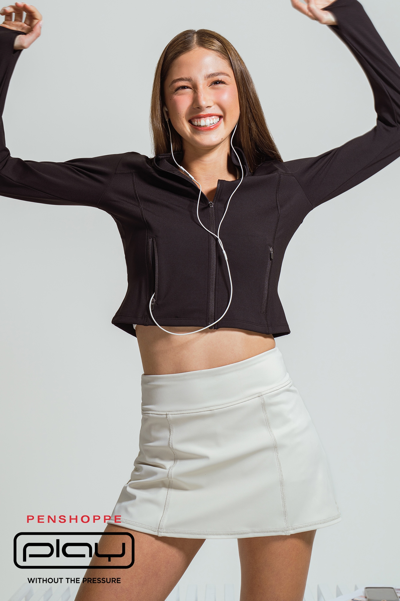 Kira Ellis on her role models and her mindset for the new season in her ...