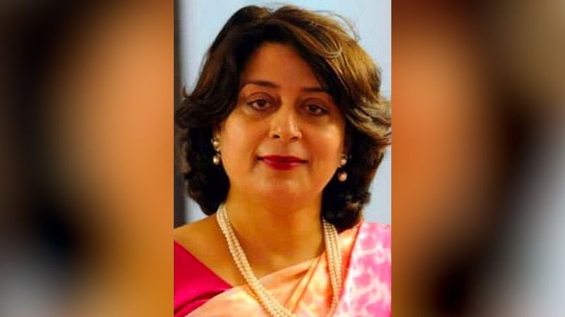 In major reshuffle, Sumita Misra appointed FCR, Sudhir Rajpal made ACS ...