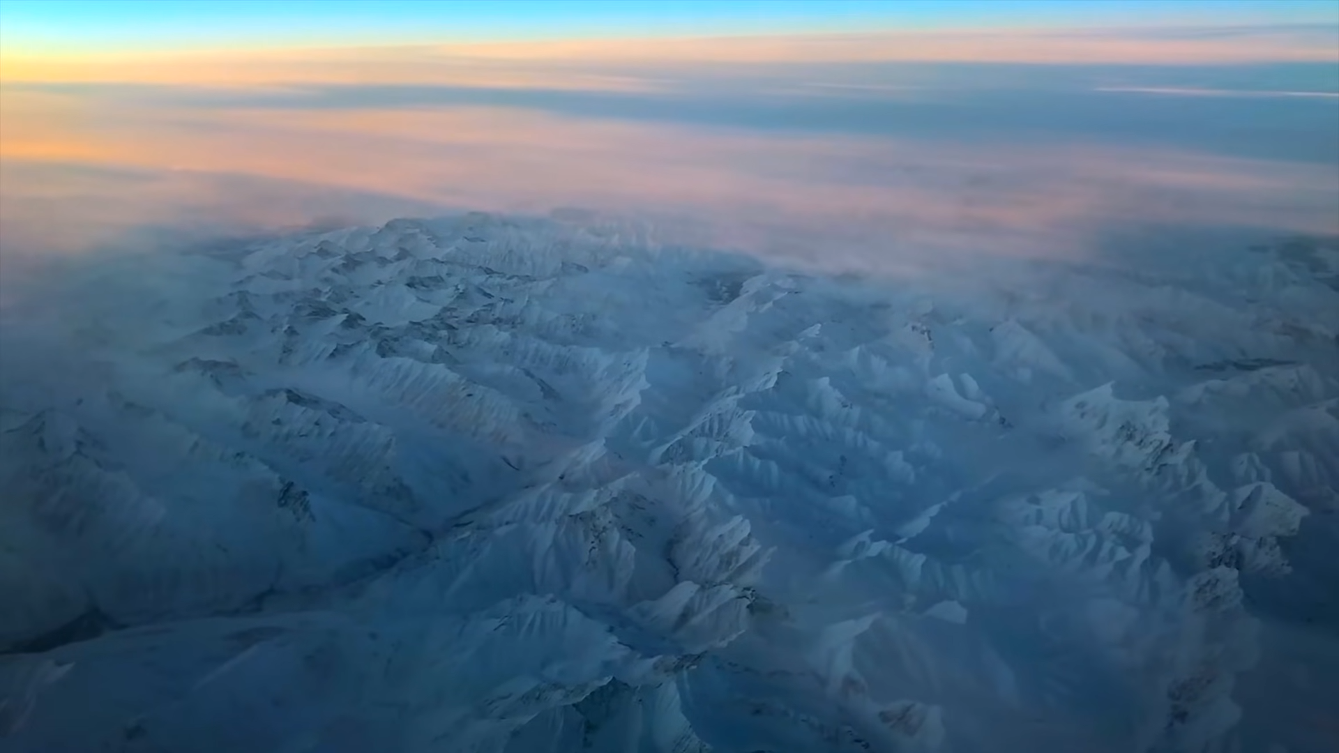 How the last ice age redrew the map of life on Earth