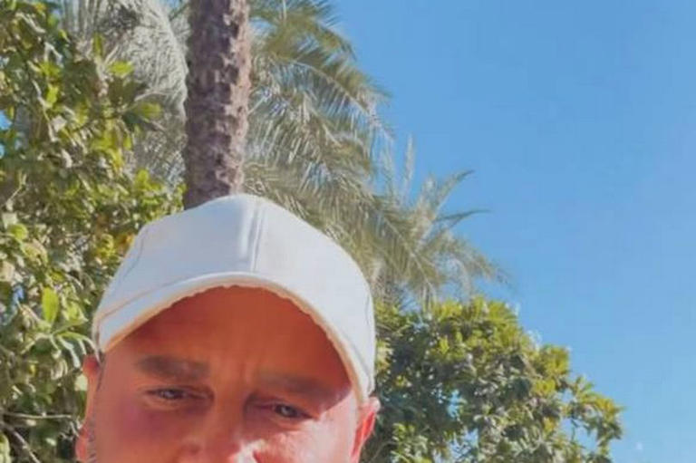 Katie Price's new husband defends whirlwind Instagram romance and ...