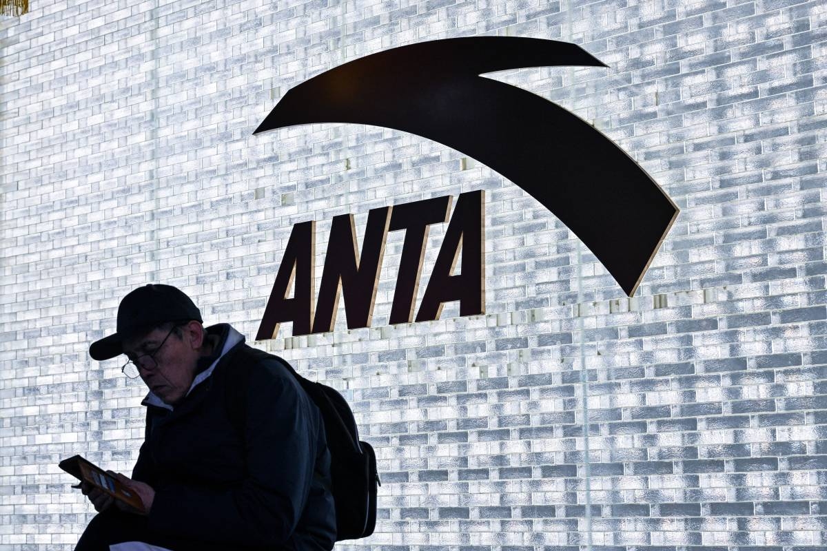 China's Anta Sports to become top Puma shareholder