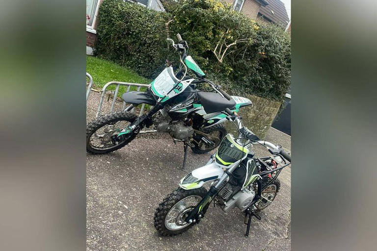 Call for crackdown on scrambler bikes in Cork as arrest made in Dublin ...
