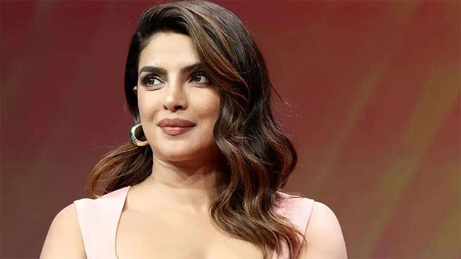 Priyanka Chopra Jonas to address Harvard's India Conference 2026