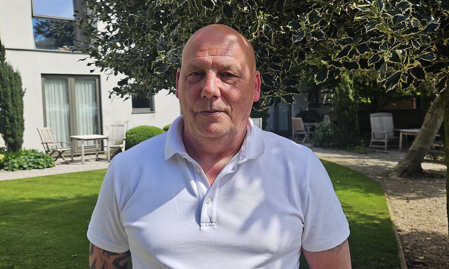 Nottingham attacks survivor says victims should have been involved in ...