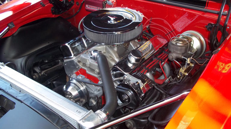 1968 Camaro SS vs '67 shocks new buyers with differences nobody talks about