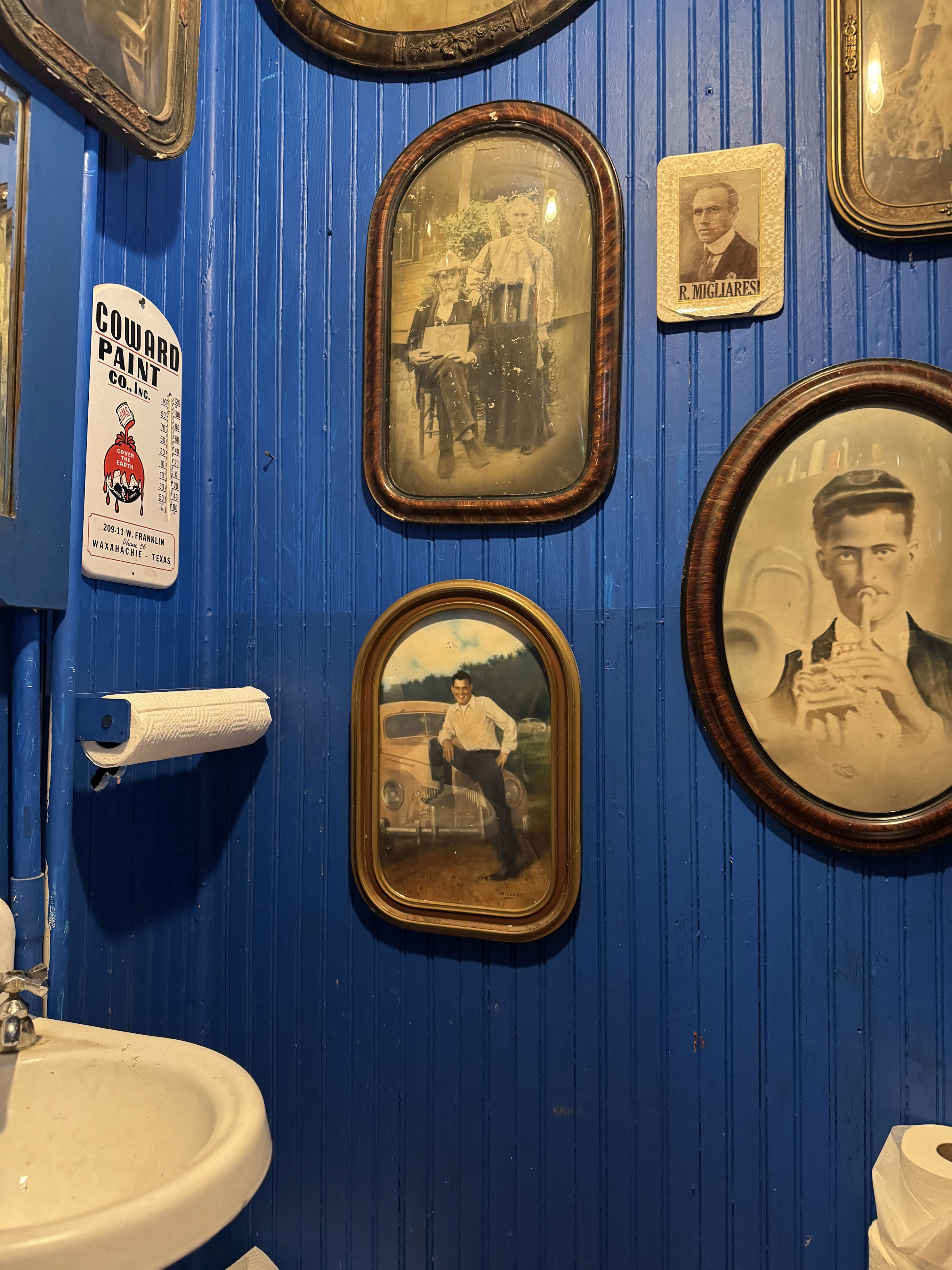 Your home is too boring. Let’s get a little weird.