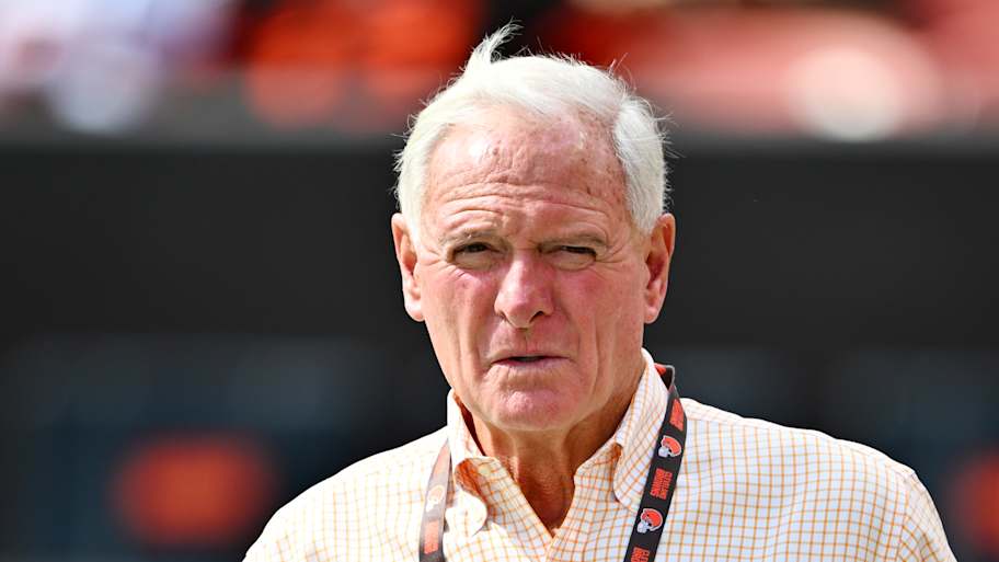 Browns' head coach search is suddenly circling back to an expected ending