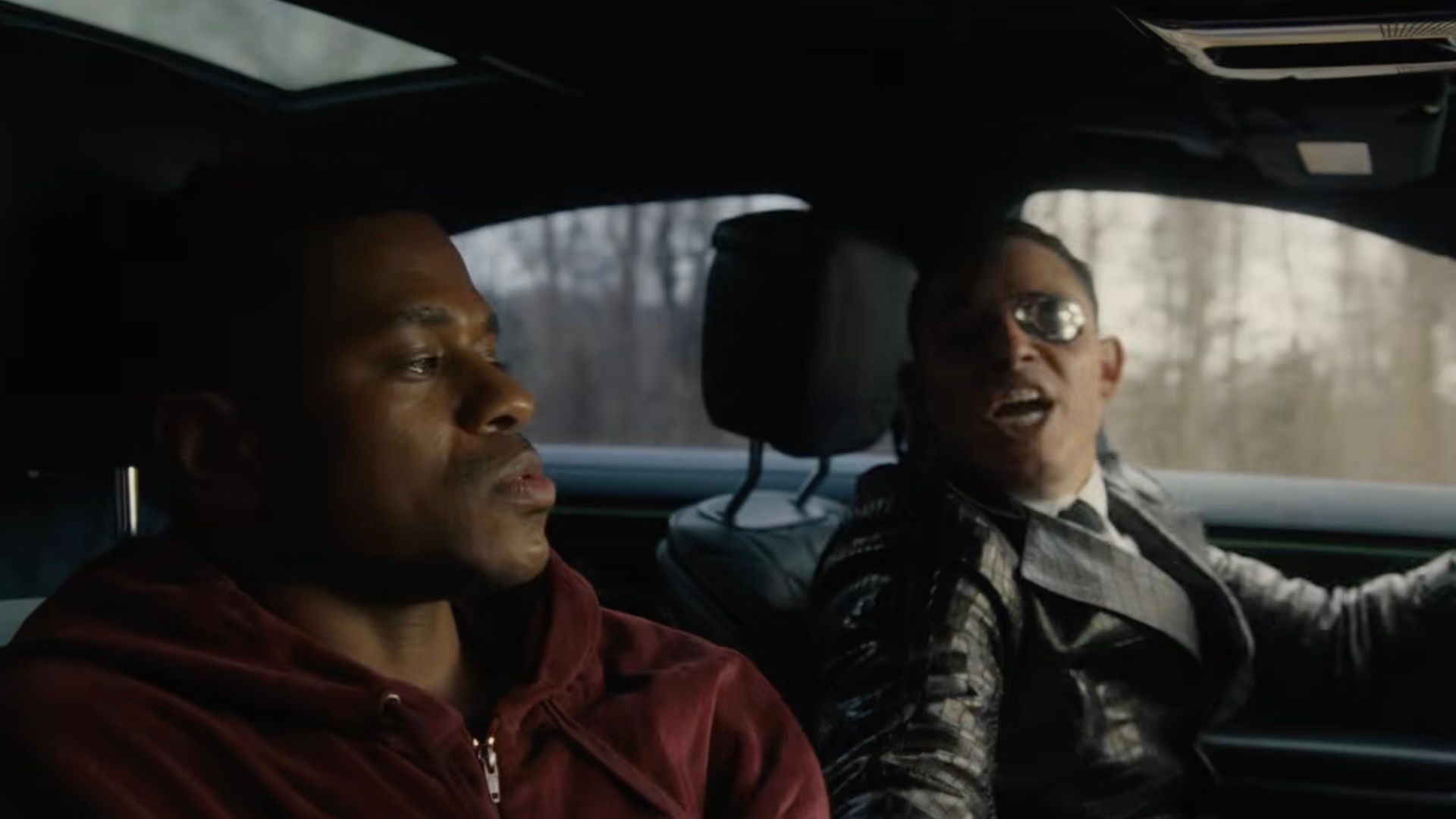 Is the Beauty’s Christopher Cross story true? Real-life inspiration ...