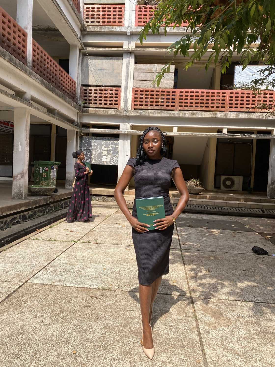 German language school offers job to fresh graduate with degree in ...