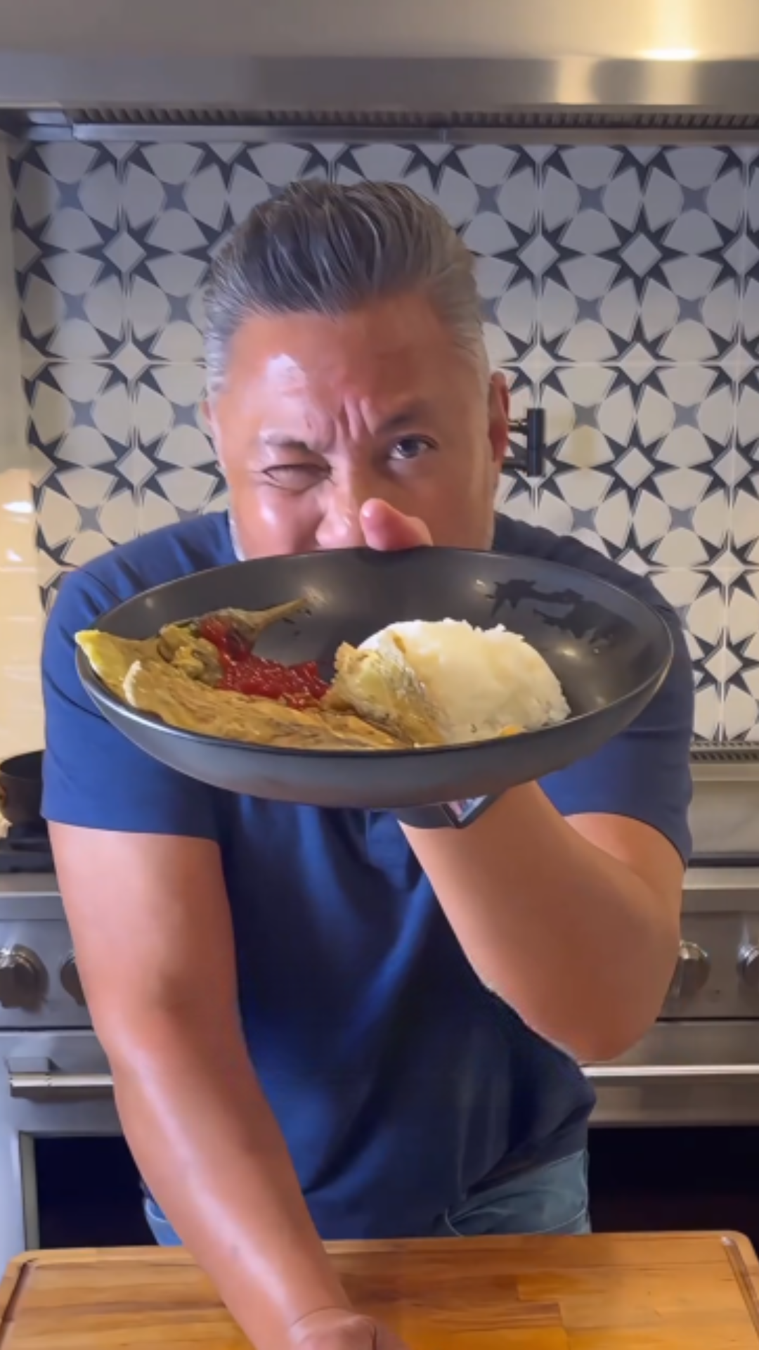 Tortang talong recipe crispy and flavorful Filipino dish