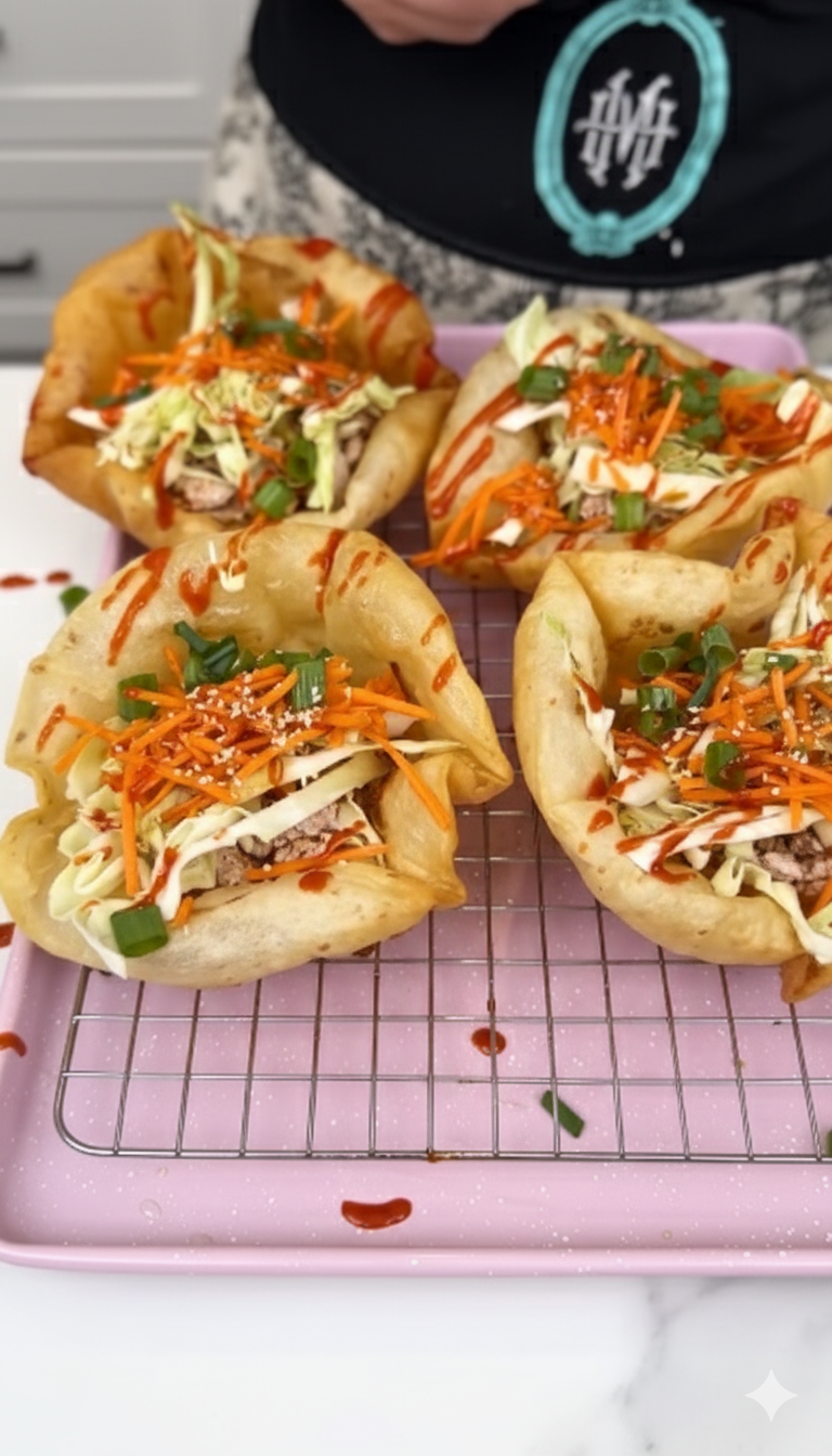 The lunch recipe that completely surprised me