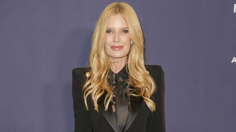 Mirja Du Mont: Das sind ihre hübschen Kinder