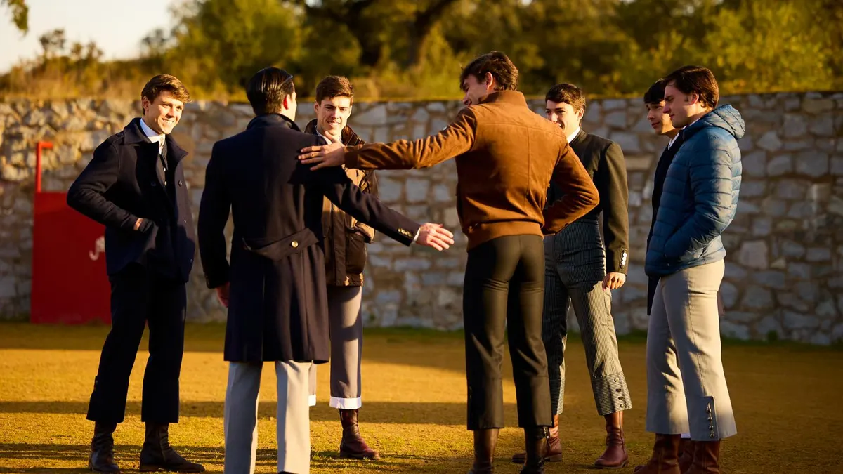 Así quedó el cuadro de participantes del Circuito de Novilladas de ...