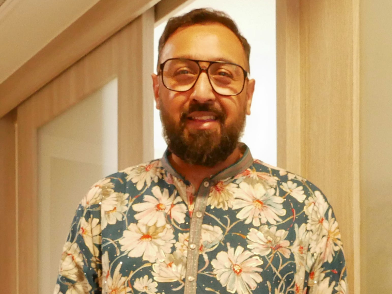 He was 37, constipated, and exhausted. What doctors thought was IBS was ...