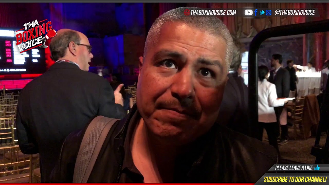 Robert Garcia breaks down the truth behind Mikey Garcia calling out ...