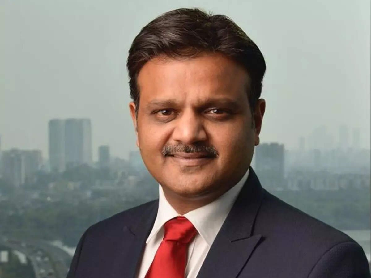 Markets in 'stock picker' mode as global risks persist: Anand Shah