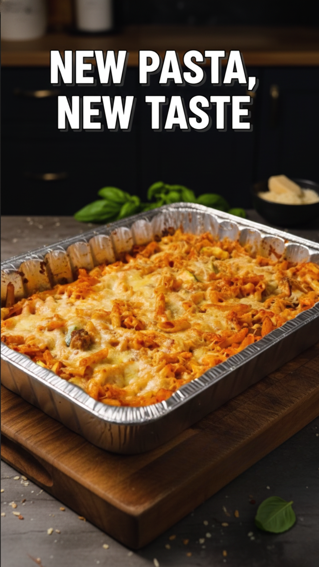 This fresh pasta idea might be your new favorite