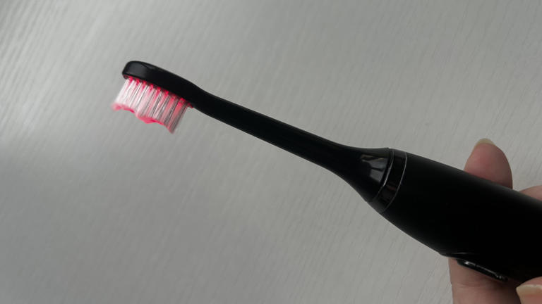 Bon Charge red light toothbrush review: best oral care innovation in ...