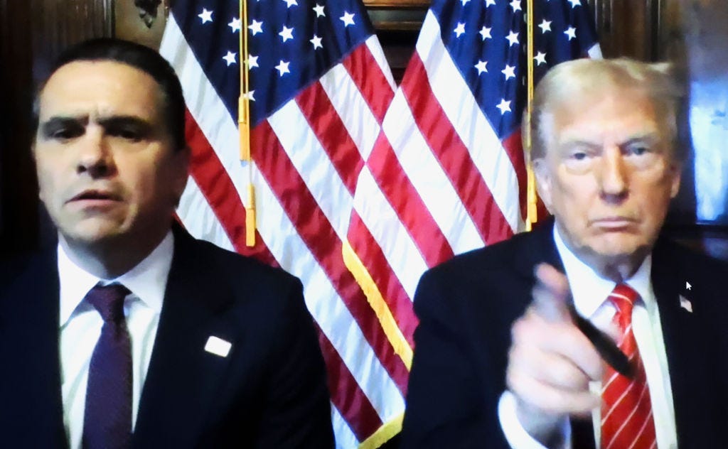 A timeline of Trump’s many, many (alleged) crimes and convictions