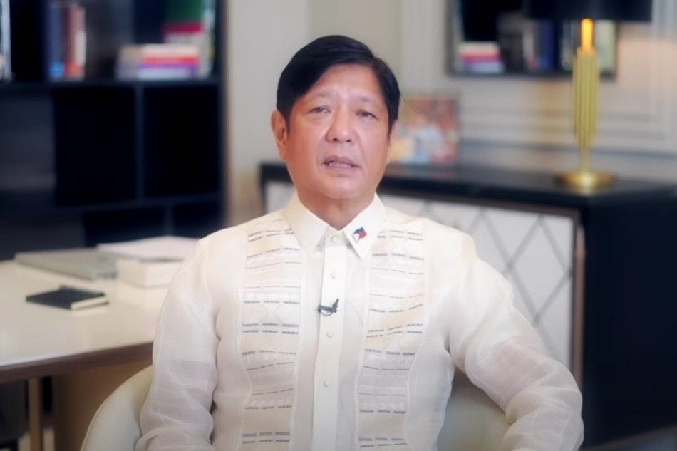 House panel eyes Feb. 2 start of deliberations on Marcos Jr ...