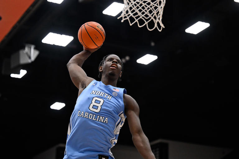 Why Damon Stoudamire thinks Caleb Wilson is 'a tad bit underrated'