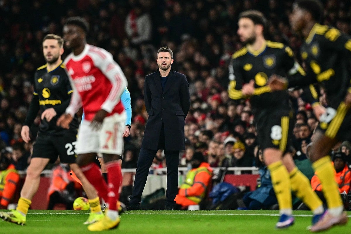 The haircut is within reach: Can Carrick end a United fan’s 479-day wait?