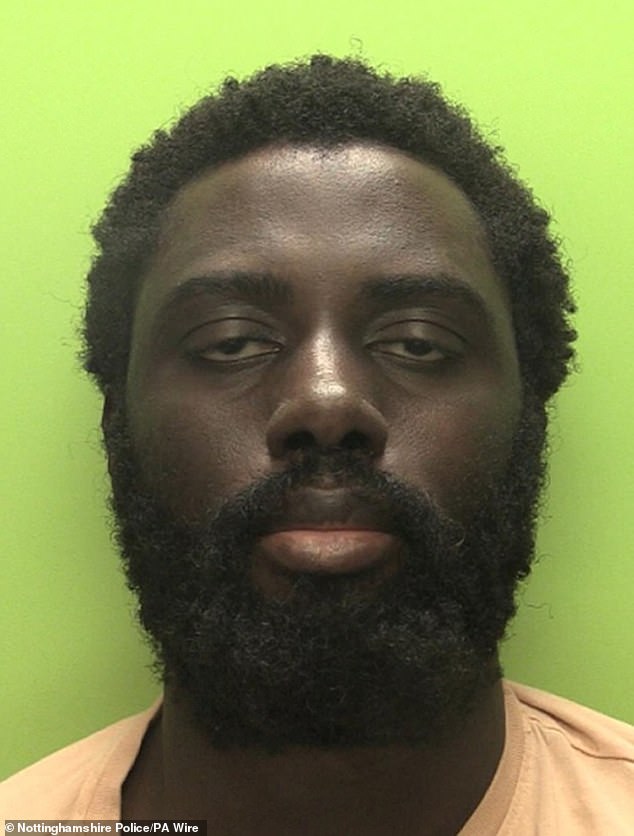 Nottingham attacks survivor says victims should have been involved in ...