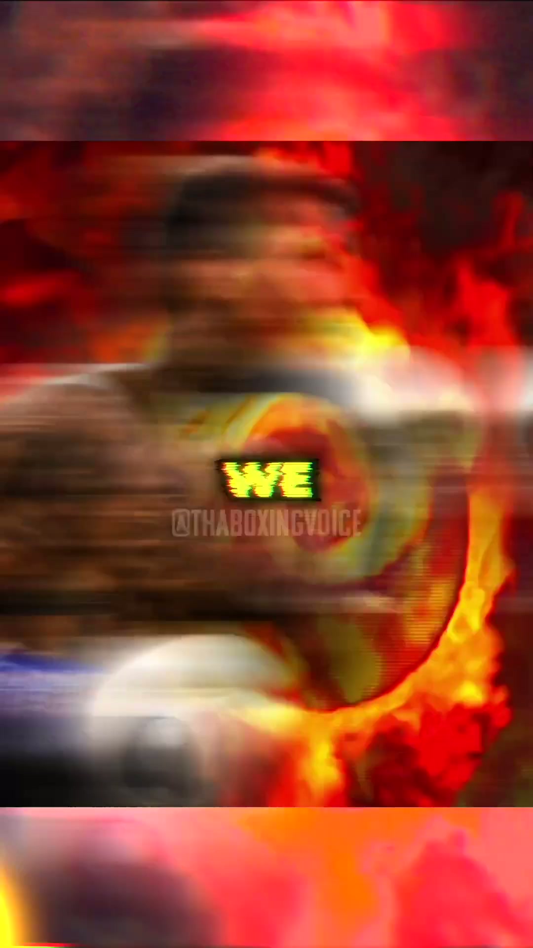 'Bam is doing everything we want Tank to do' why aren't Mexicans ...