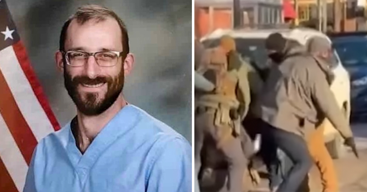 Forensic expert points out ‘strange’ moment people may have missed in ...