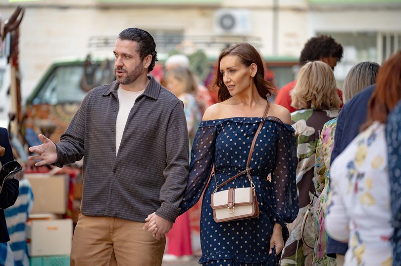 The Good Ship Murder cast list: Who guest stars in series 3, episode 5?