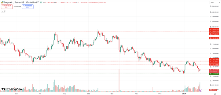 Next crypto to explode: Here’s the ROI on a $500 investment if Mutuum ...