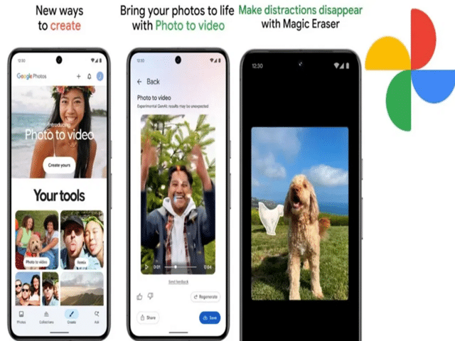 Google Photos: Now your photos can be turned into memes; Google Photos ...