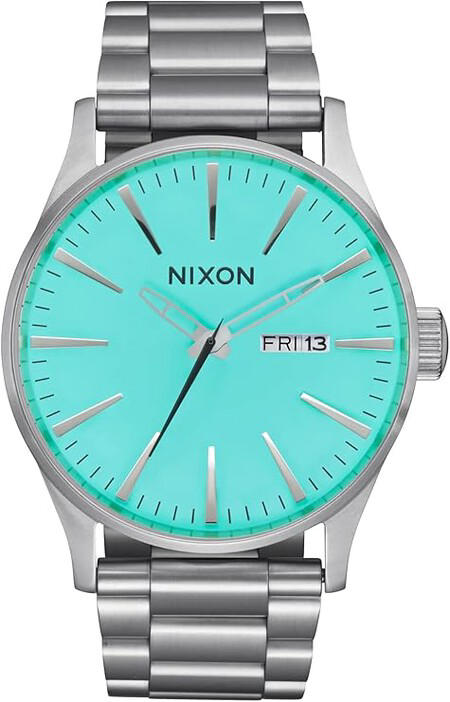 No sólo Tiffany: los relojes favoritos de muchos hombres con estilo ...