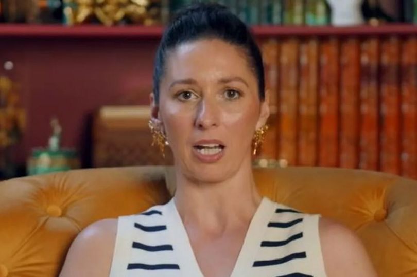 The Traitors winner Rachel Duffy supported by fans after mum's ...