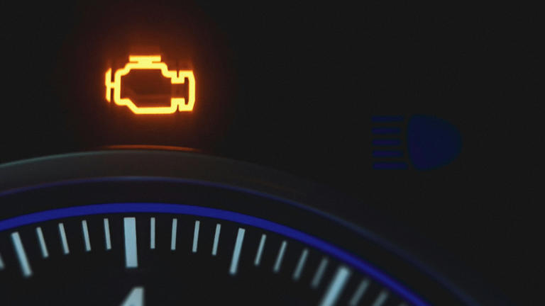 What triggers cars to enter 'limp mode' and how to recover from it