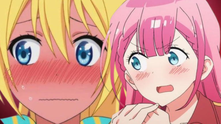7 best shonen romance anime with better romance than Kaguya-sama: Love ...