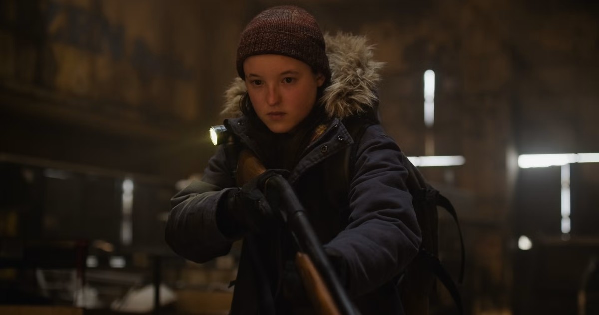 Kaitlyn Dever teases The Last of Us season 3 production news