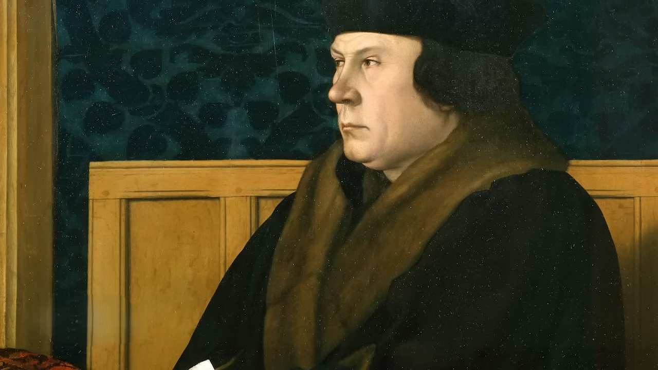 The true story of Wolf Hall’s Thomas Cromwell