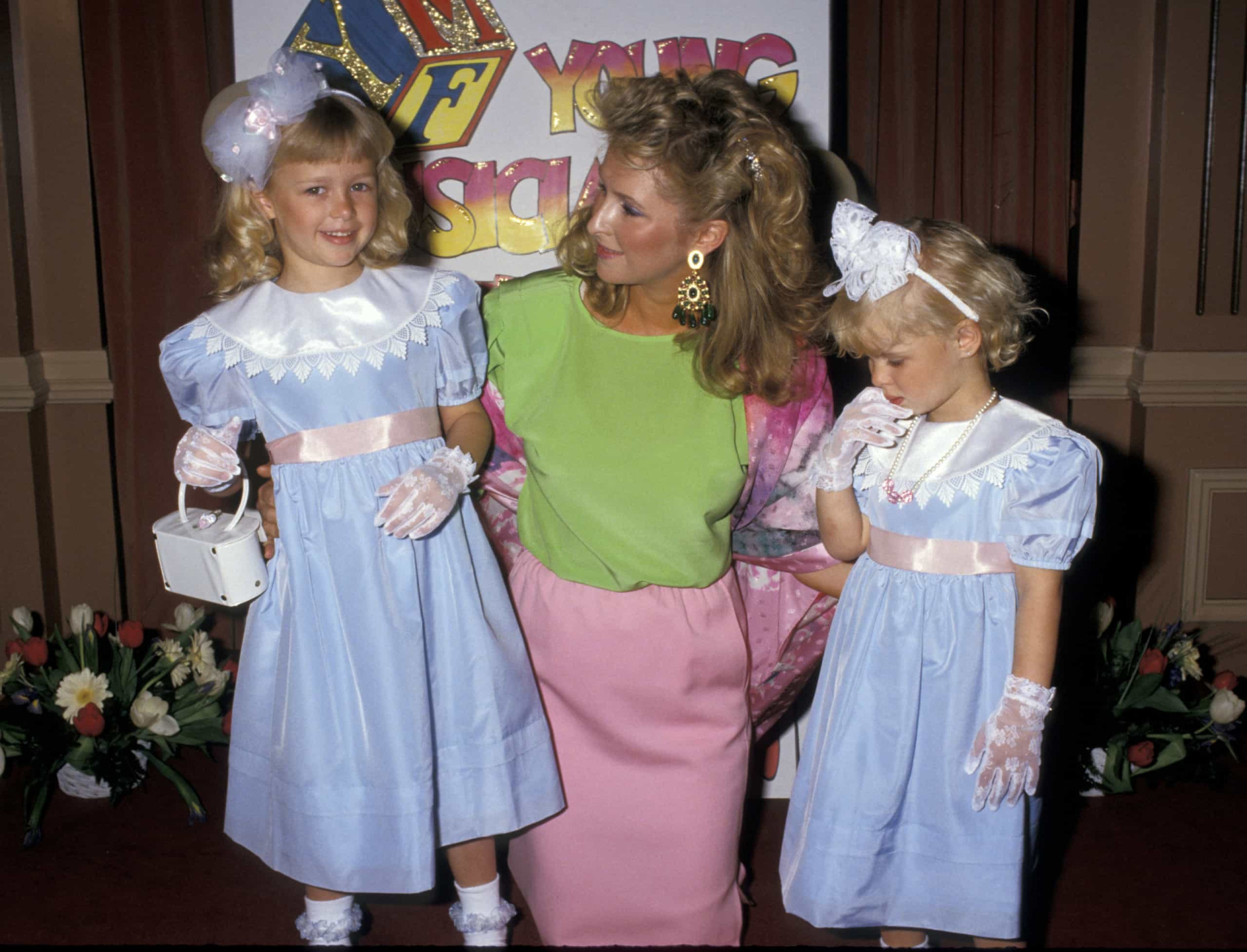 Paris Hilton: Who is she, really?