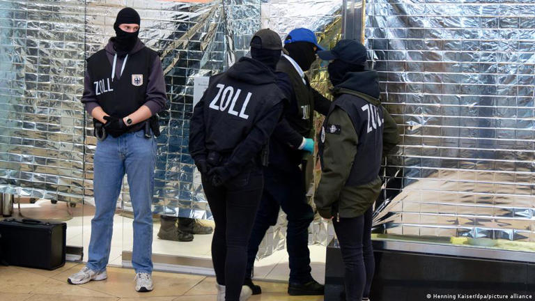 Germany updates: Shadow economy grows to over $500B