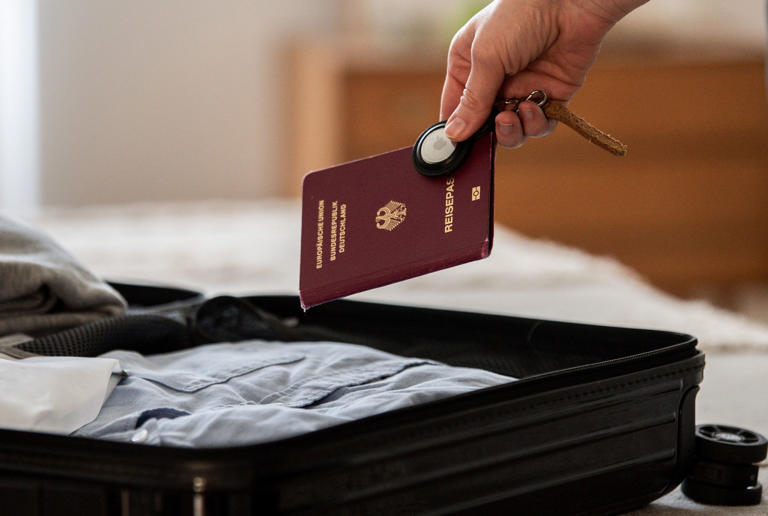 Lauter, weiter, billiger: Apple bringt neue Airtags