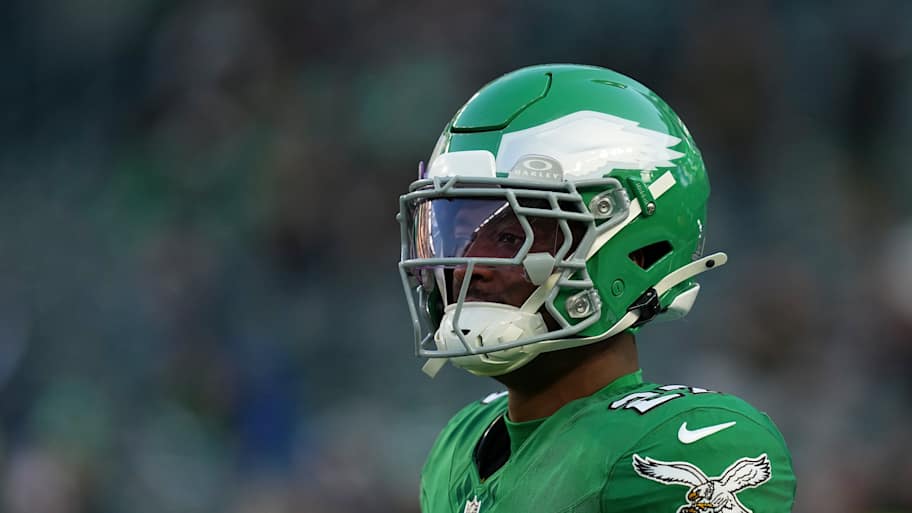 5 Eagles included in top 100 list they are (mostly) deserving of being on