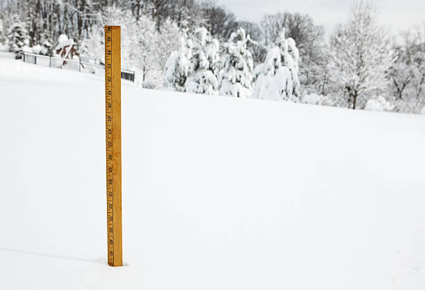 Updated storm maps spotlight winter storm predictions