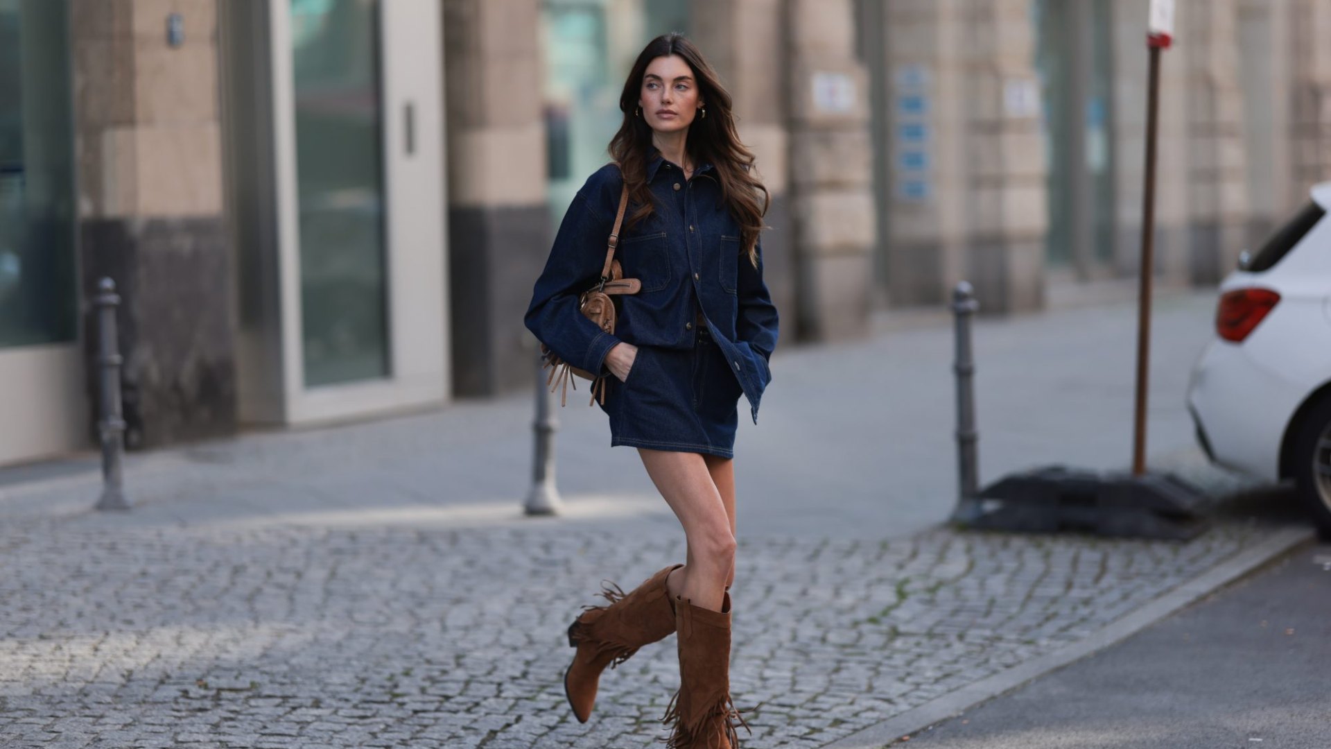 Country sport style is having a moment - and these 18 pieces nail the look