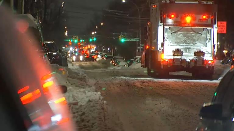 New York City public schools reopen for in-person learning today