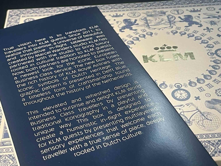 KLM regala il Wi-Fi gratuito sui voli europei: navigazione libera a ...